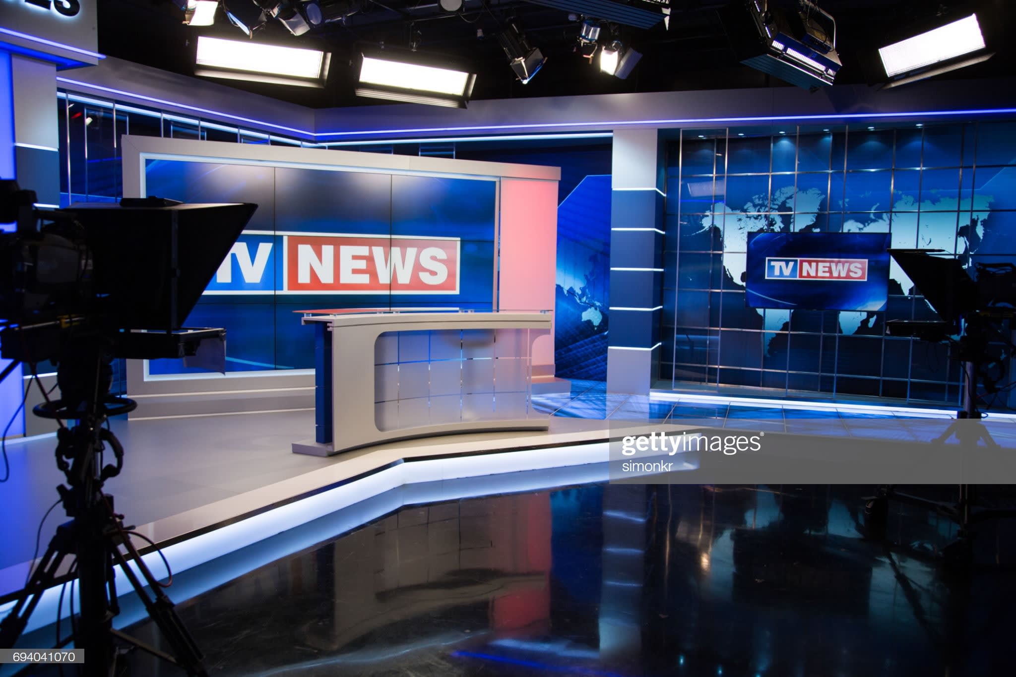 iOn Global TV Networks Live On Demand